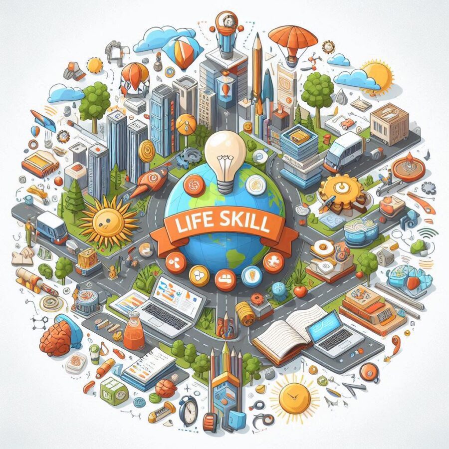 What Are the 10 Life Skills That Will Change Your Life? - Life Skills