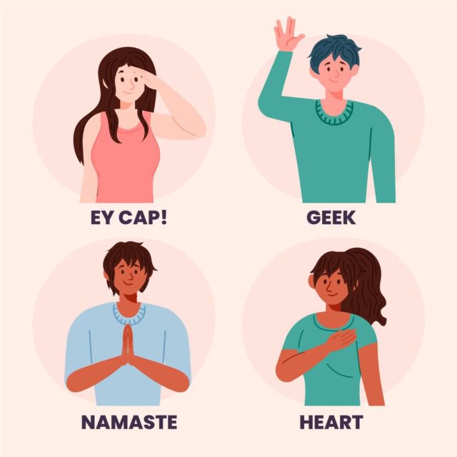 Power of Nonverbal Communication: Mastering the Art of Influence - Life ...