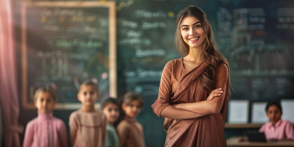 "The Vital Role of Teachers in Life Skills Education: Empowering ...